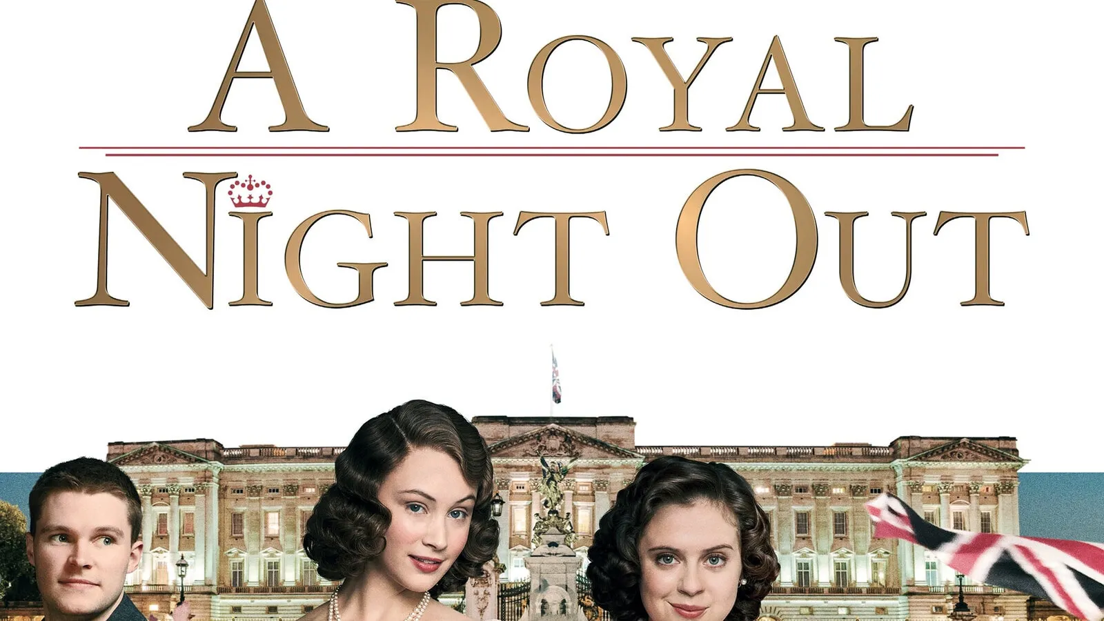 A Royal Night Out | Iltapulu.fi
