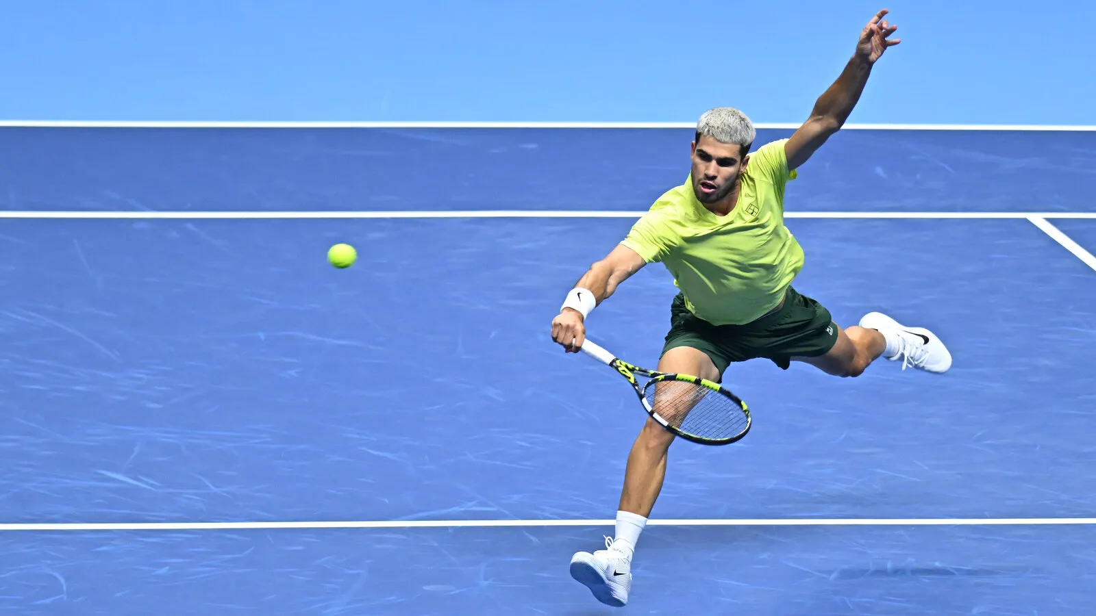 ATP Tennis Review Show La 27.12.2025 klo 00.05 | Iltapulu.fi
