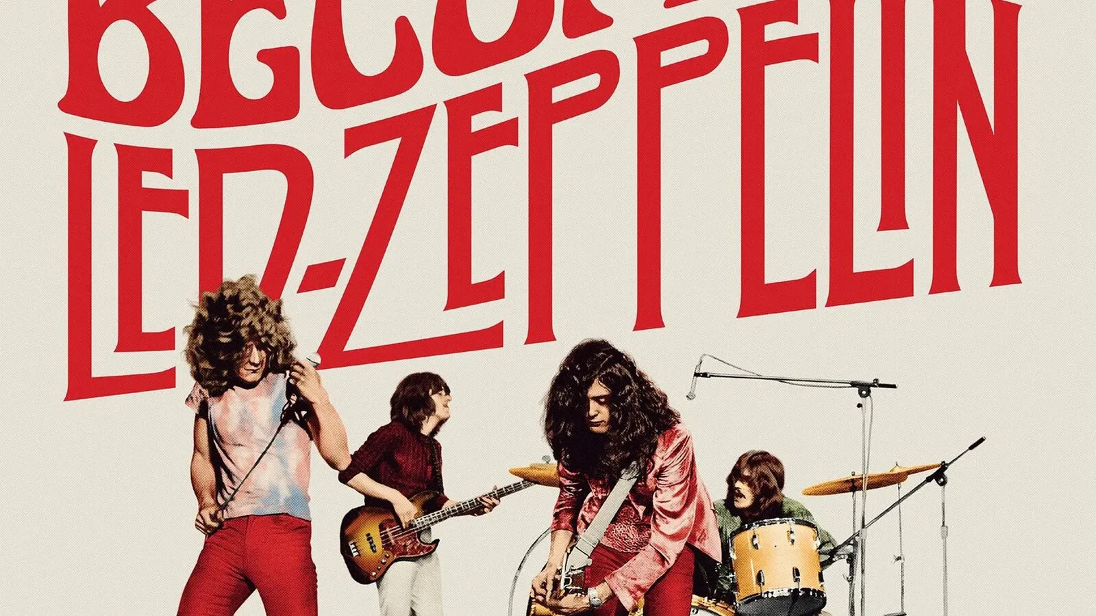 Becoming Led Zeppelin | Iltapulu.fi