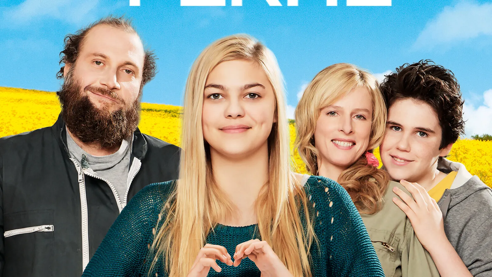 Bèlierin perhe | Iltapulu.fi