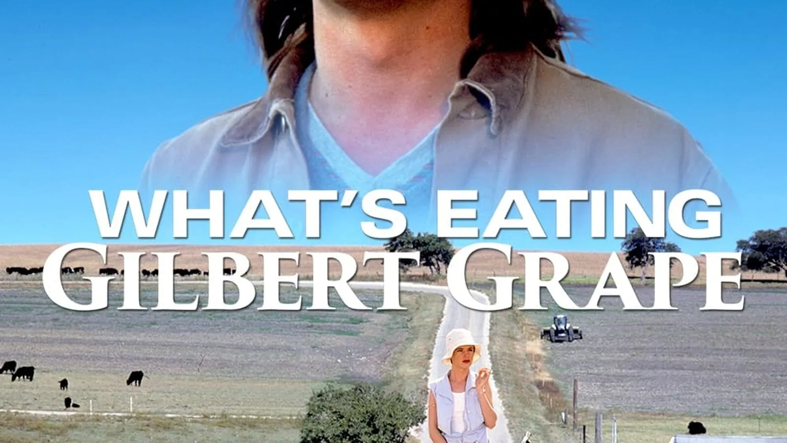 Gilbert Grape | Iltapulu.fi