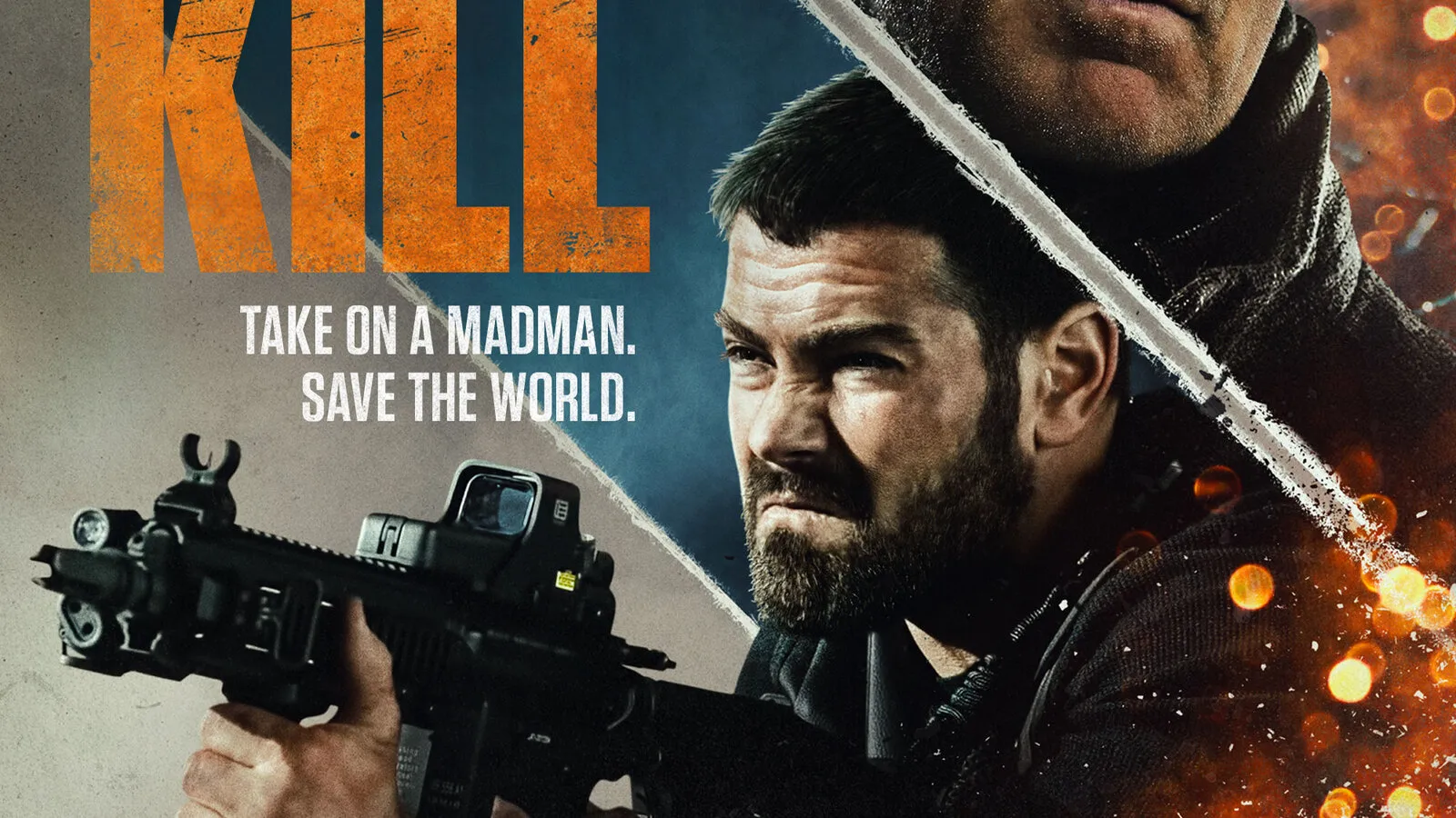 Hard Kill Ke 07.01.2026 klo 22.55 | Iltapulu.fi