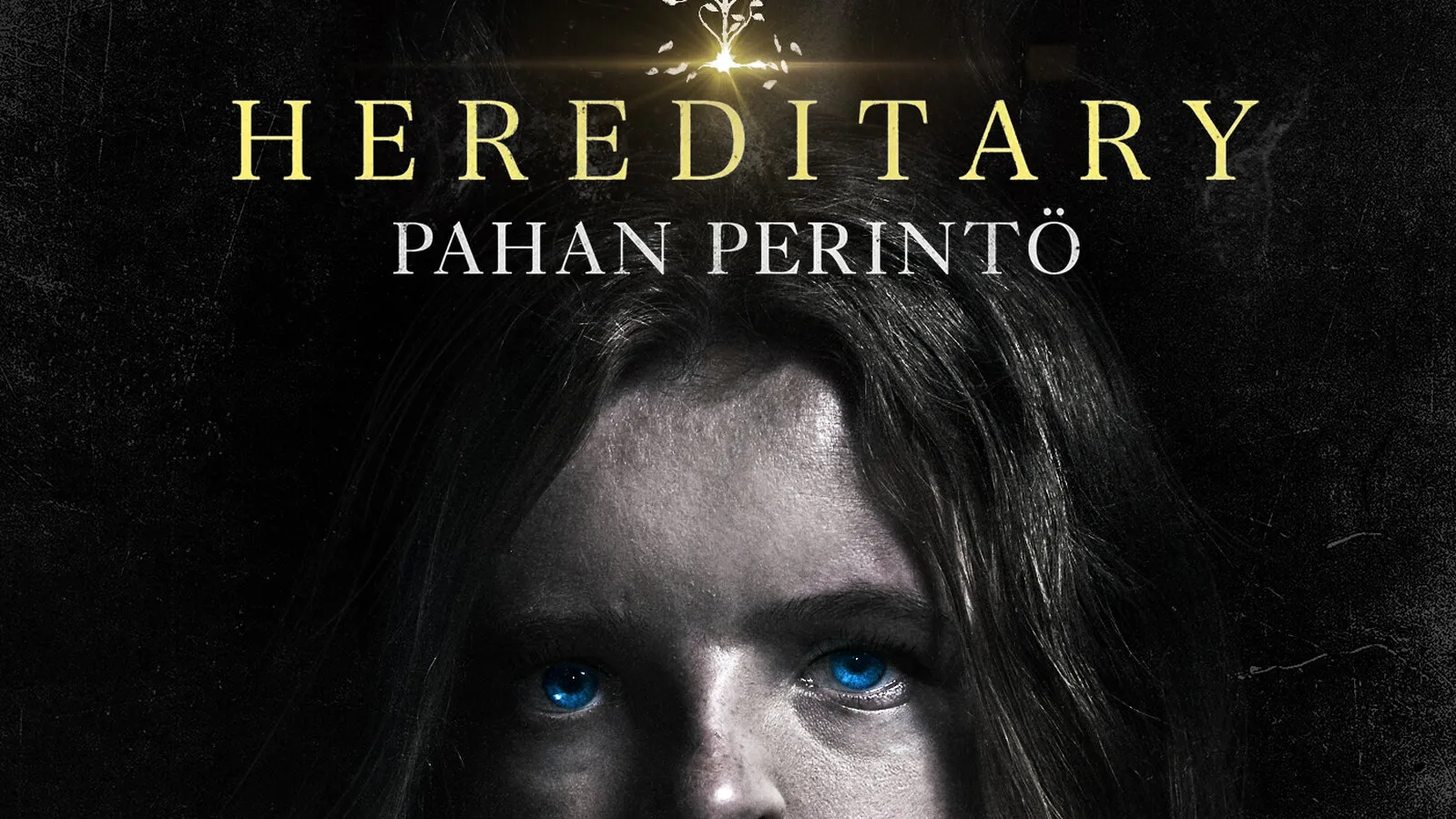 Hereditary - pahan perintö Su 02.11.2025 klo 23.05 | Iltapulu.fi