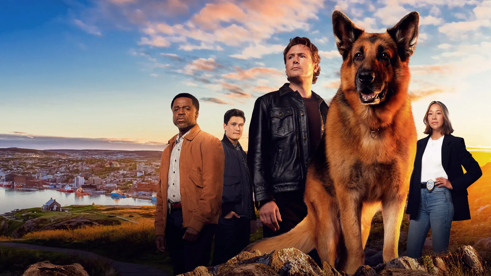 Hudson & Rex Pe 21.03.2025 klo 00.00 | Iltapulu.fi