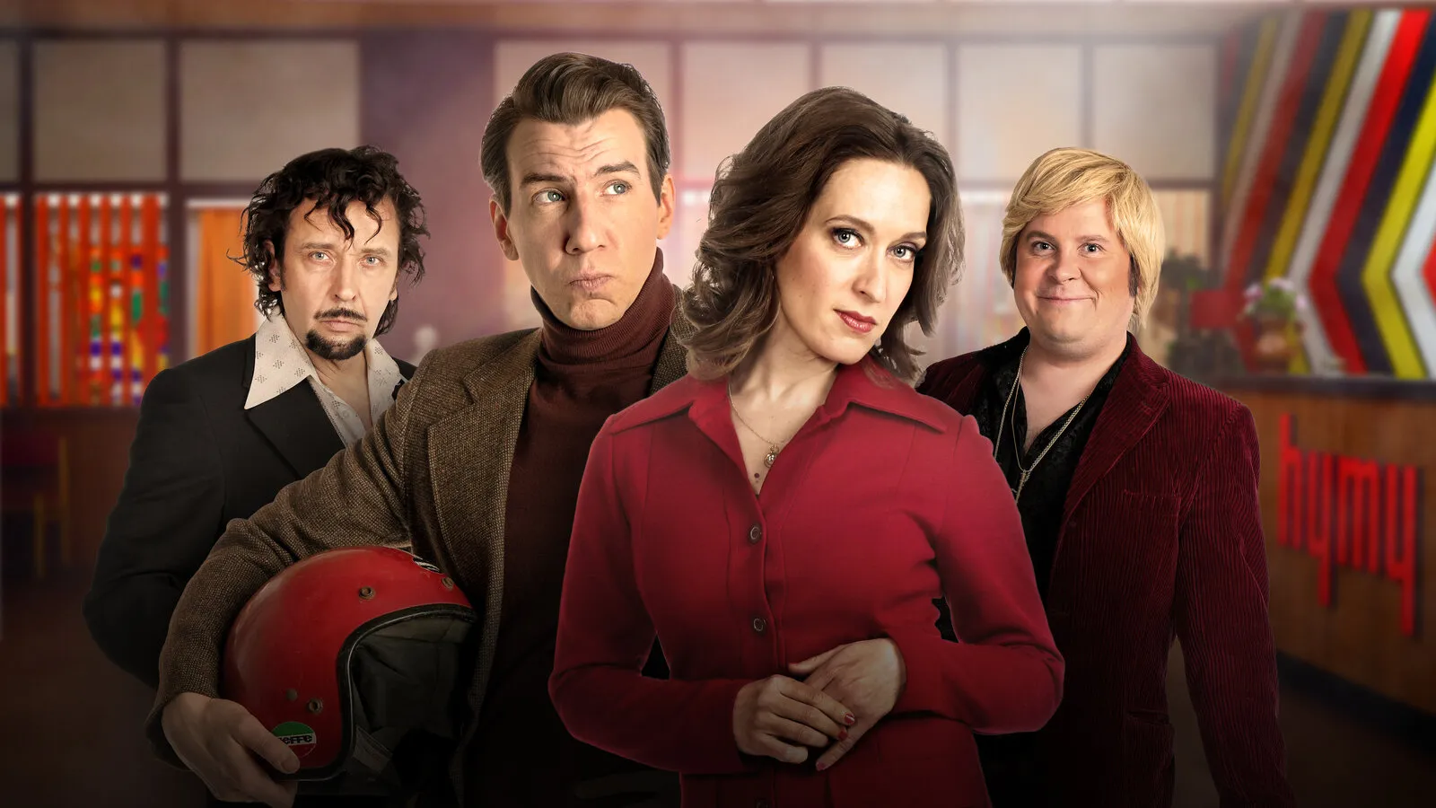 Hymyä! | Iltapulu.fi