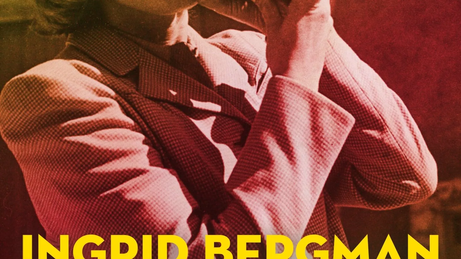 Ingrid Bergman: In Her Own Words | Iltapulu.fi