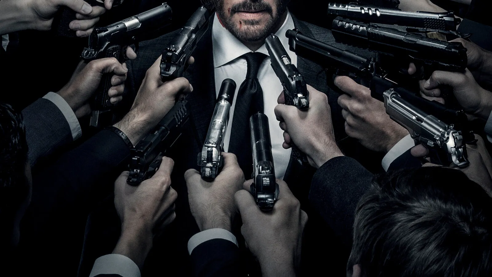 John Wick: Chapter 2 La 12.04.2025 klo 22.35 | Iltapulu.fi
