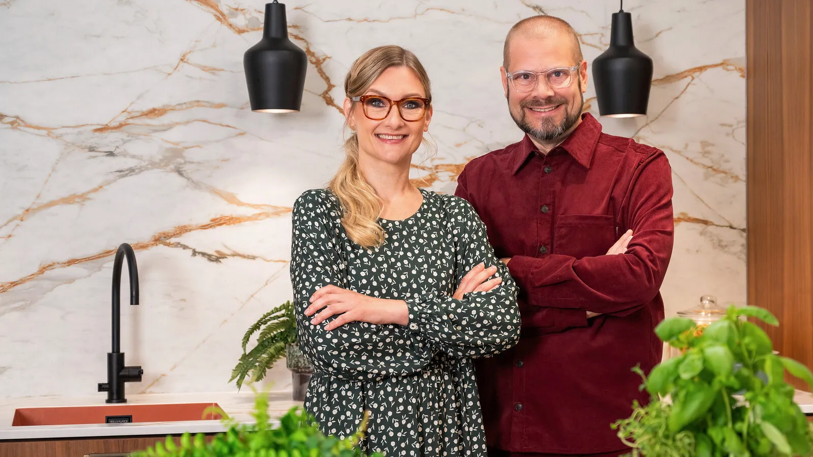 Kotikeittiömestarit | Iltapulu.fi