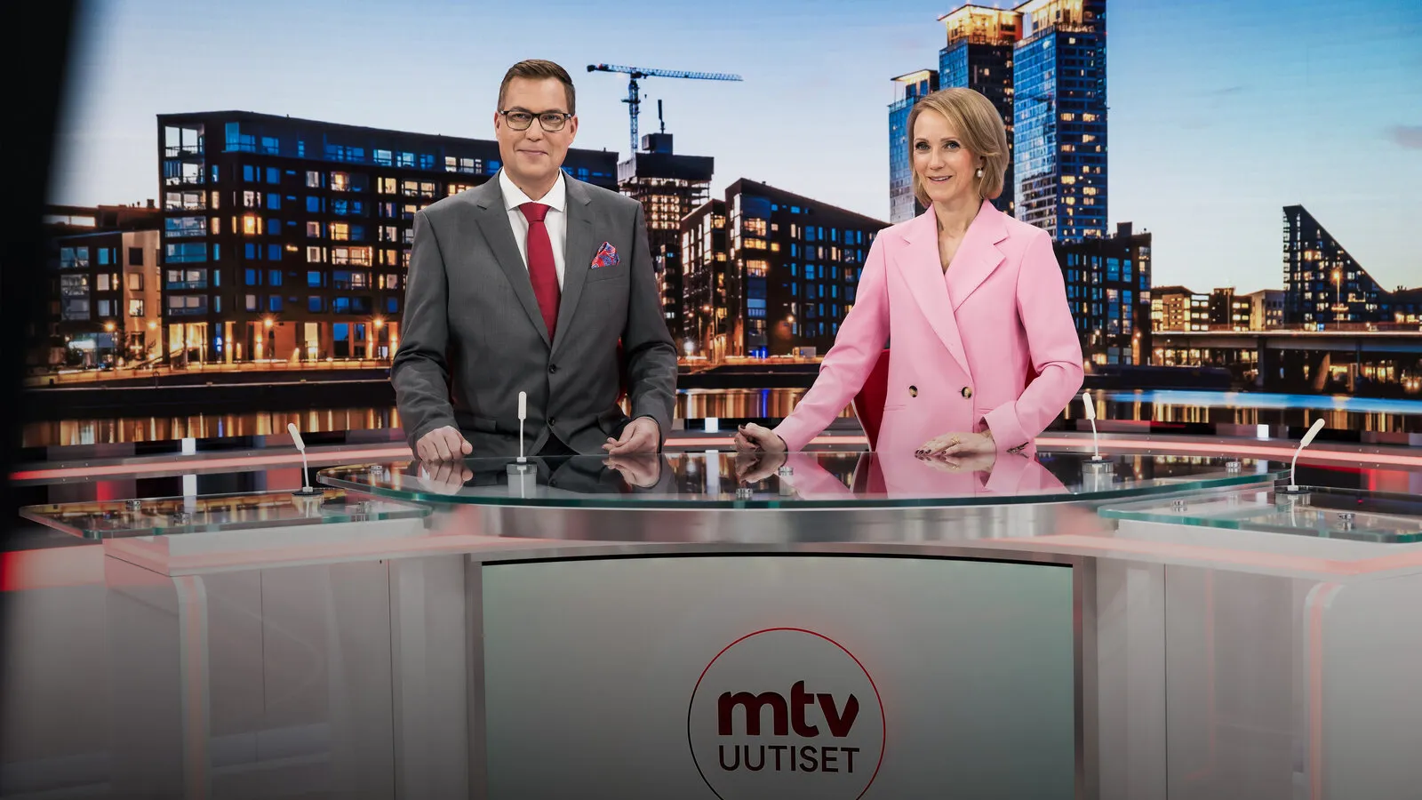 Kymmenen Uutiset Ti 09.09.2025 klo 22.00 | Iltapulu.fi