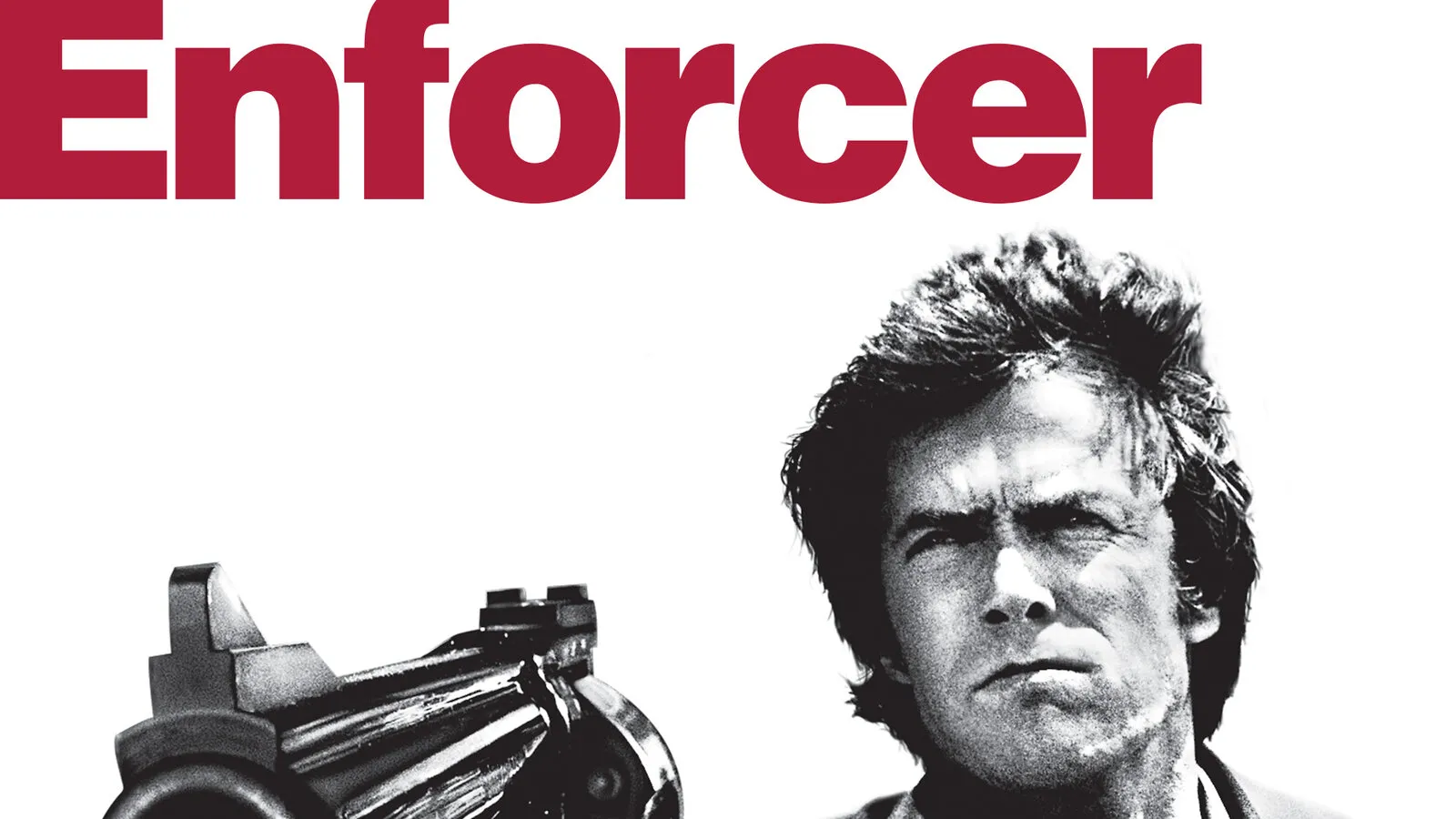 Likainen Harry: Murskaaja | Iltapulu.fi