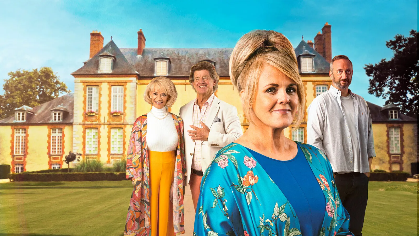 Madame Blanc | Iltapulu.fi