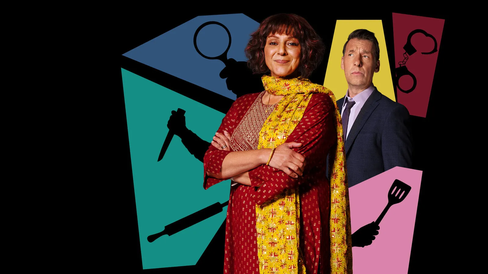 Mrs Sidhu | Iltapulu.fi