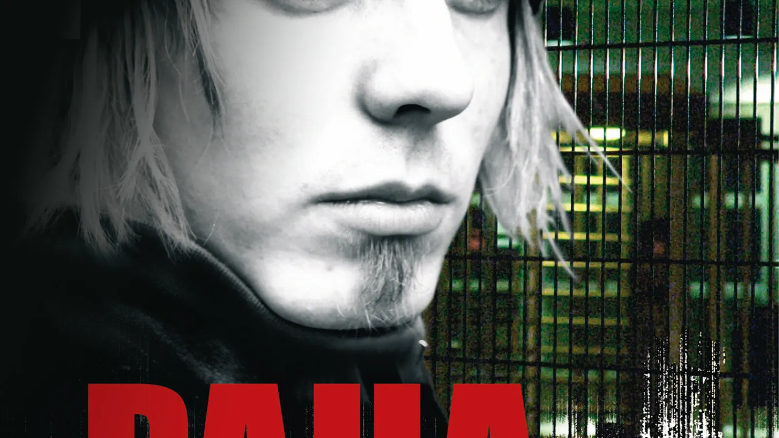 Paha maa Su 31.08.2025 klo 21.00 | Iltapulu.fi