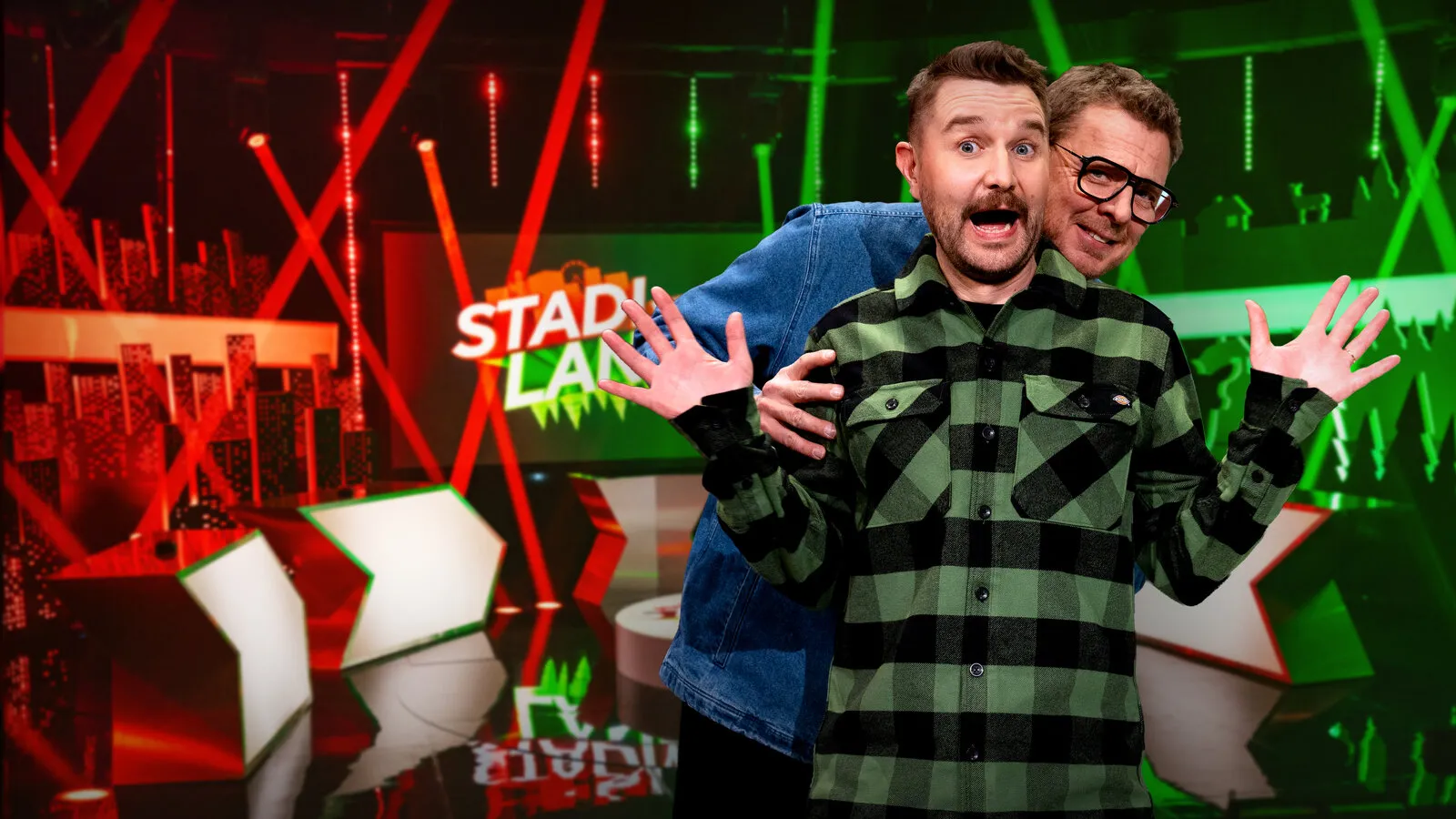 Stadi vs. Lande Ti 10.02.2026 klo 20.00 | Iltapulu.fi
