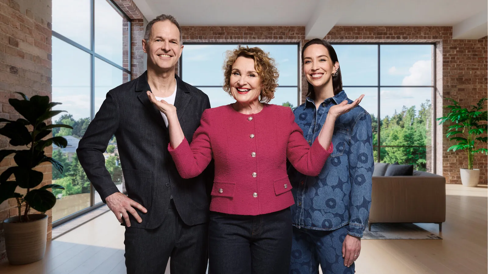 Suomen kaunein koti Ke 24.09.2025 klo 01.20 | Iltapulu.fi