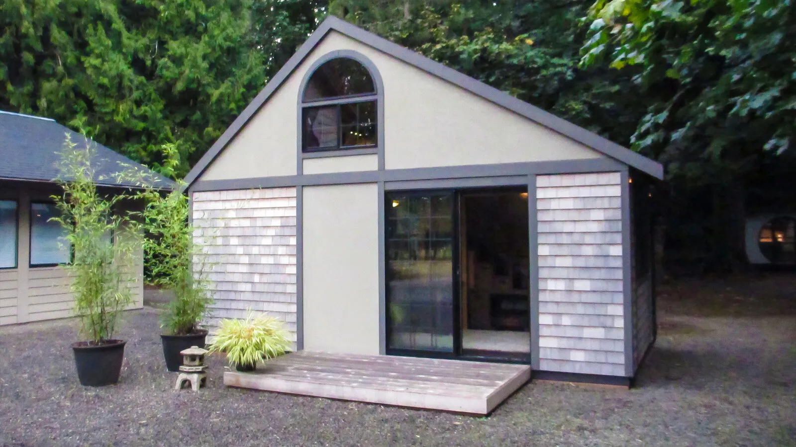Tiny House Hunting Ti 23.12.2025 klo 06.40 | Iltapulu.fi