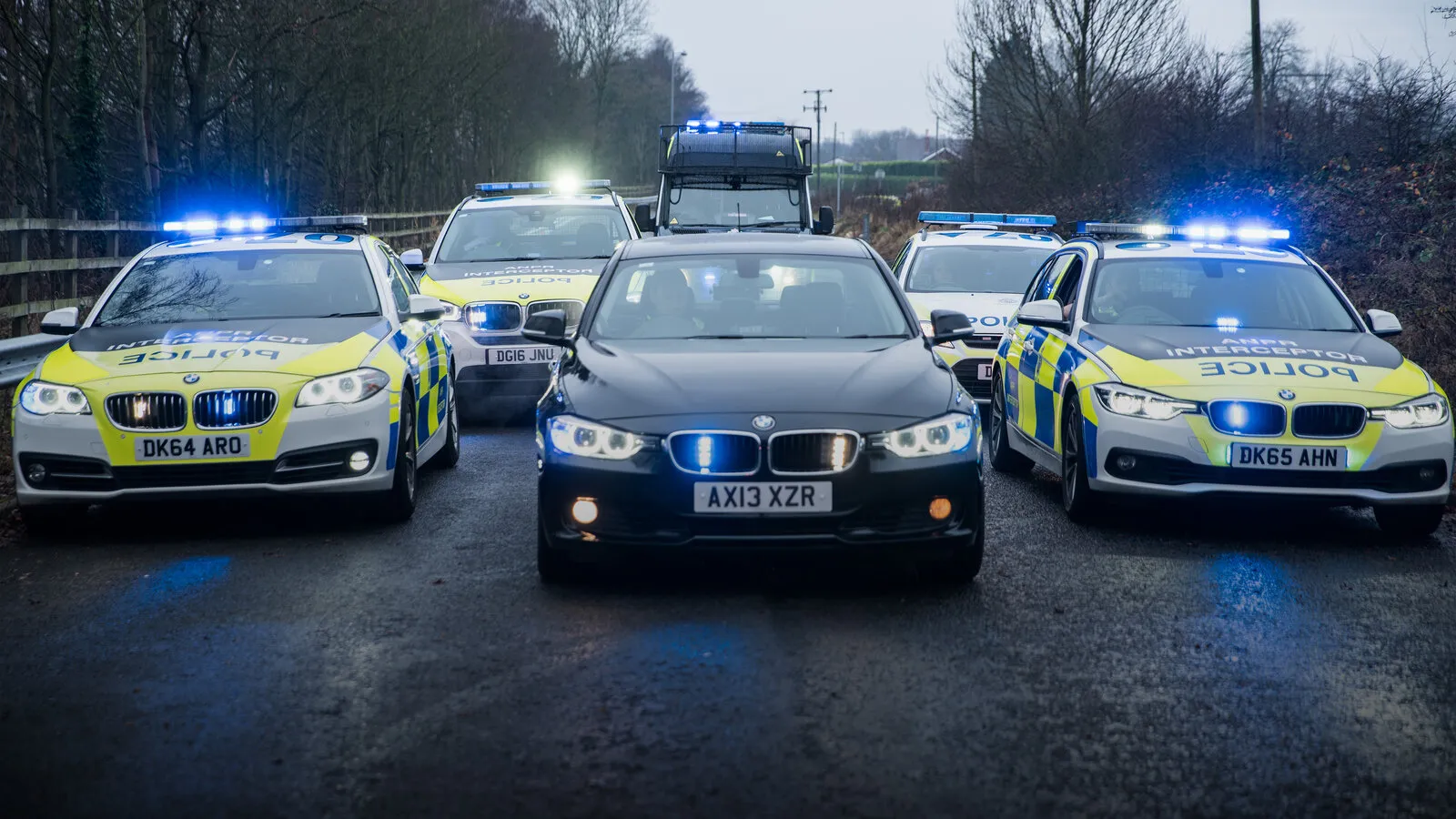 Ultimate Police Interceptors Pe 16.05.2025 klo 02.30 | Iltapulu.fi