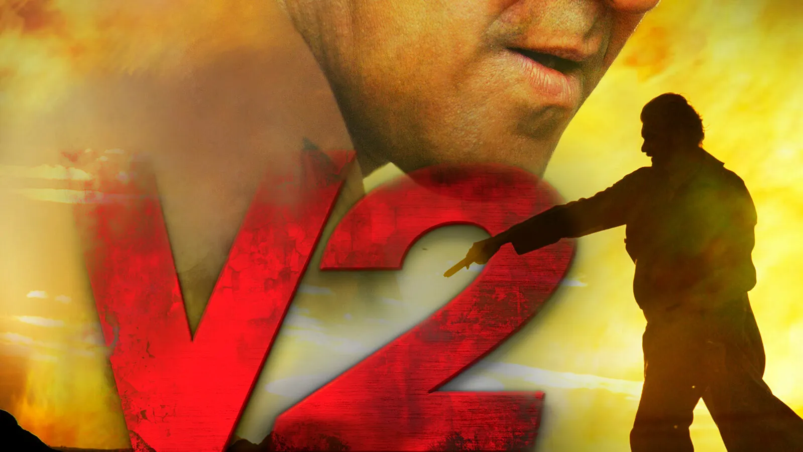 Vares 2 - jäätynyt enkeli La 02.08.2025 klo 21.05 | Iltapulu.fi