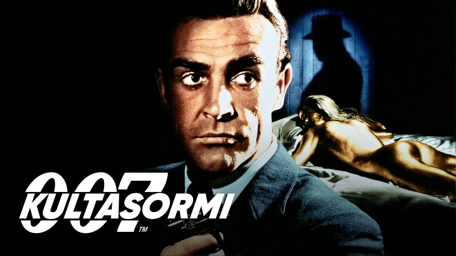 007 ja Kultasormi Pe 20.06.2025 klo 21.00 | Iltapulu.fi