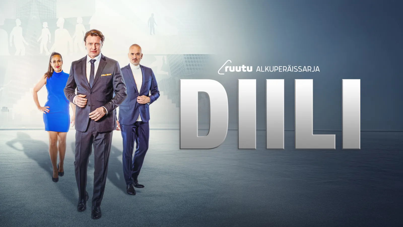 Diili | Iltapulu.fi
