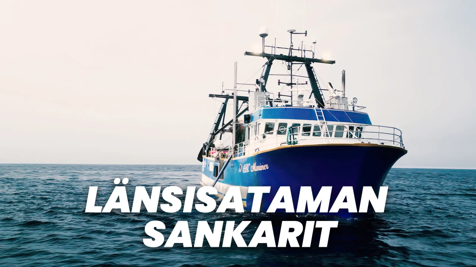 Länsisataman sankarit | Iltapulu.fi