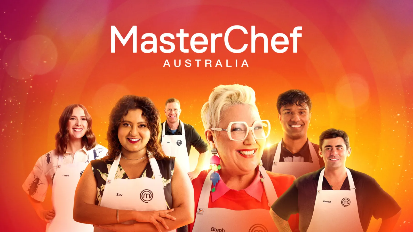 MasterChef Australia La 08.11.2025 klo 11.05 | Iltapulu.fi
