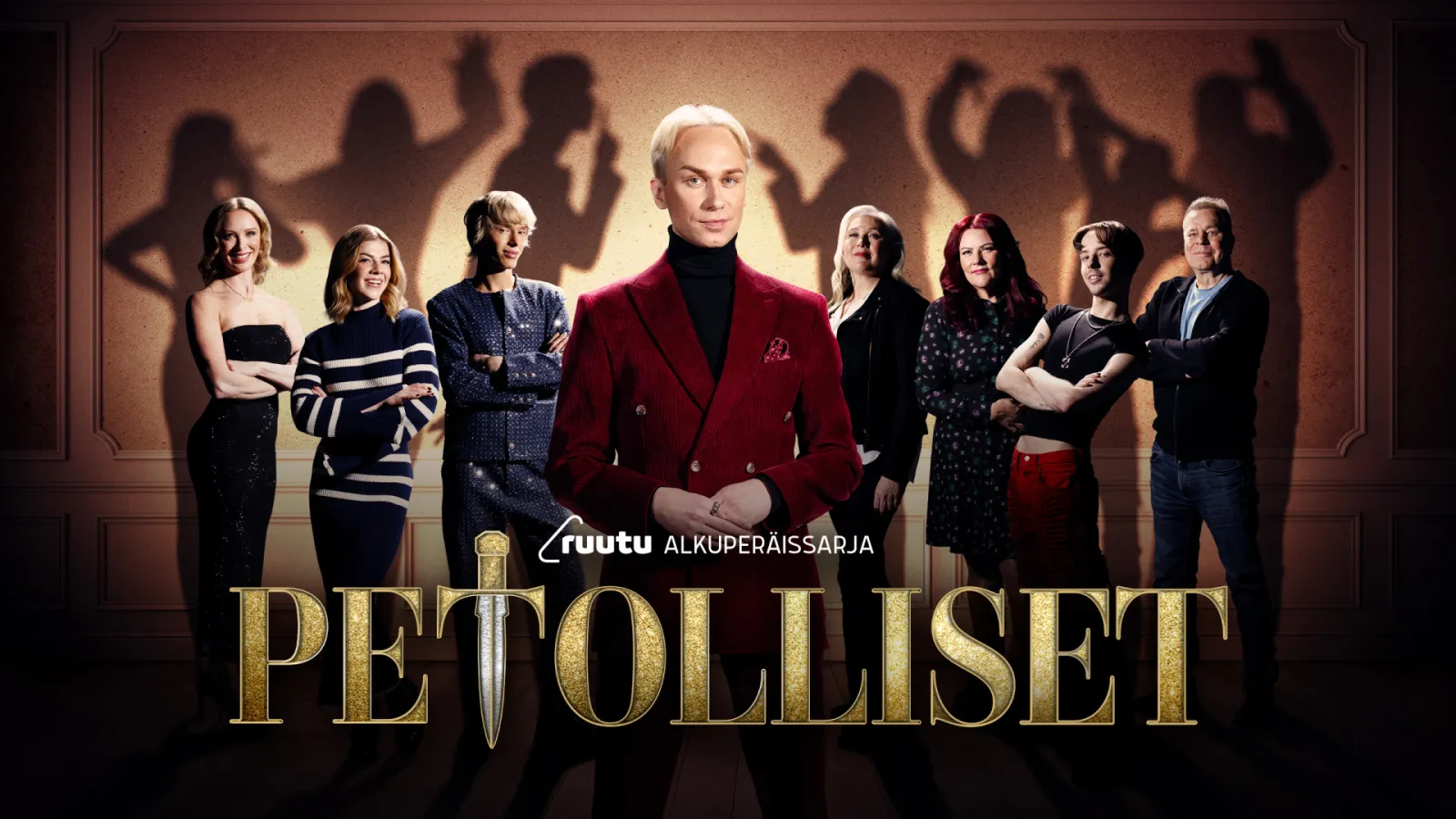 Petolliset | Iltapulu.fi