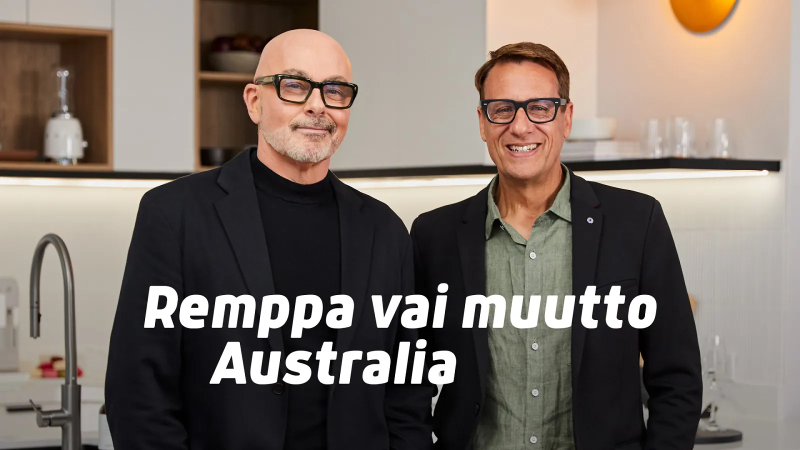 Remppa vai muutto Australia Ma 05.05.2025 klo 09.00 | Iltapulu.fi