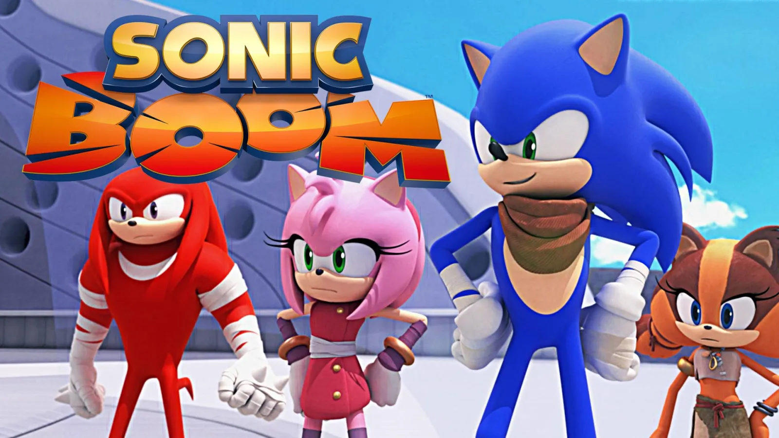 Sonic Boom Ke 15.10.2025 klo 07.45 | Iltapulu.fi