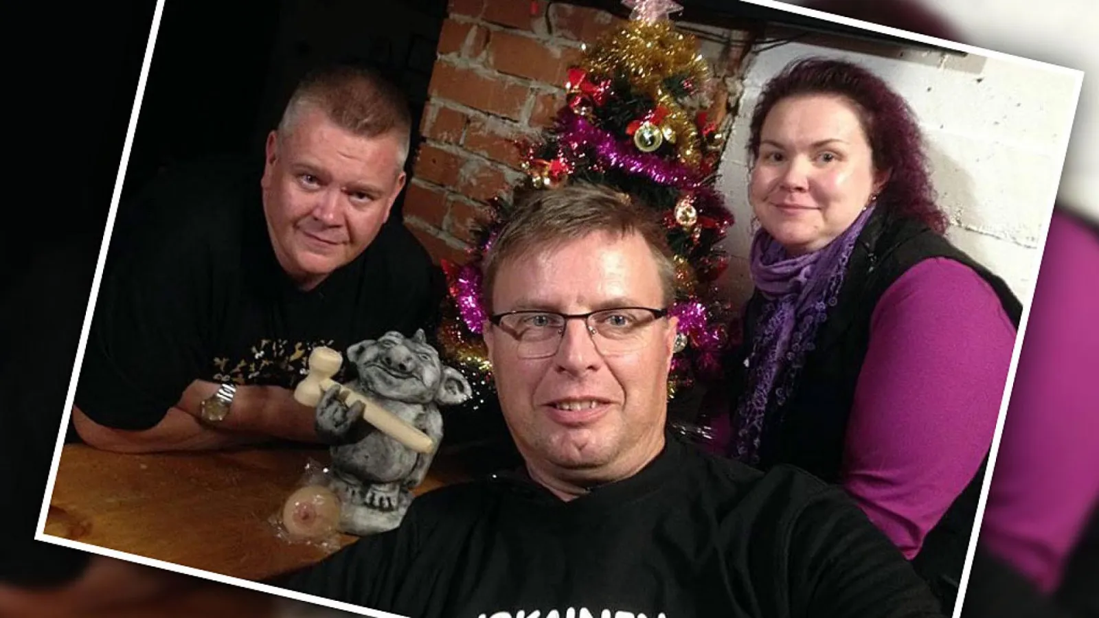 Suomen huutokauppakeisarin joulu Ke 18.12.2024 klo 17.45 | Iltapulu.fi