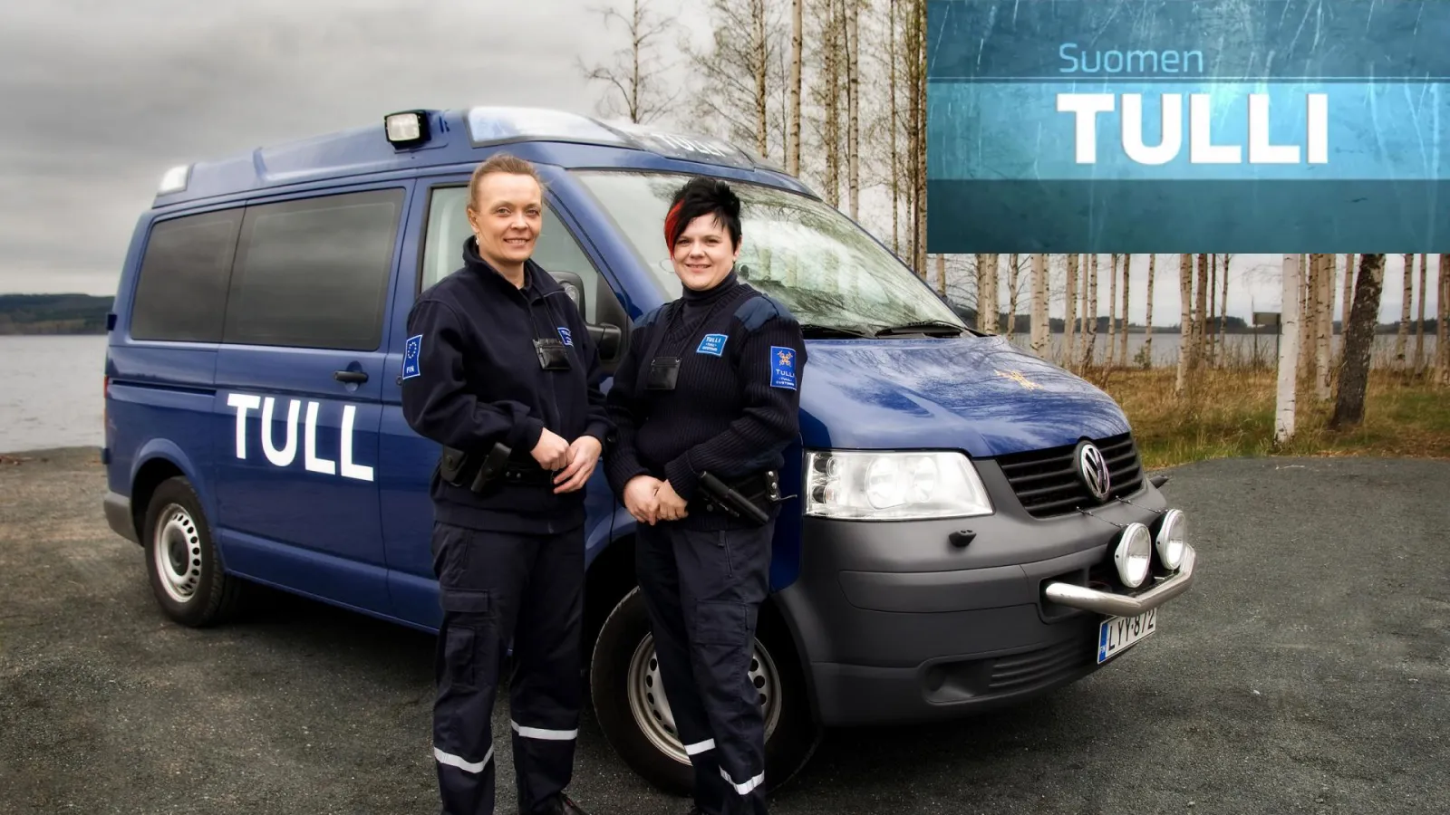 Suomen Tulli To 31.07.2025 klo 10.00 | Iltapulu.fi