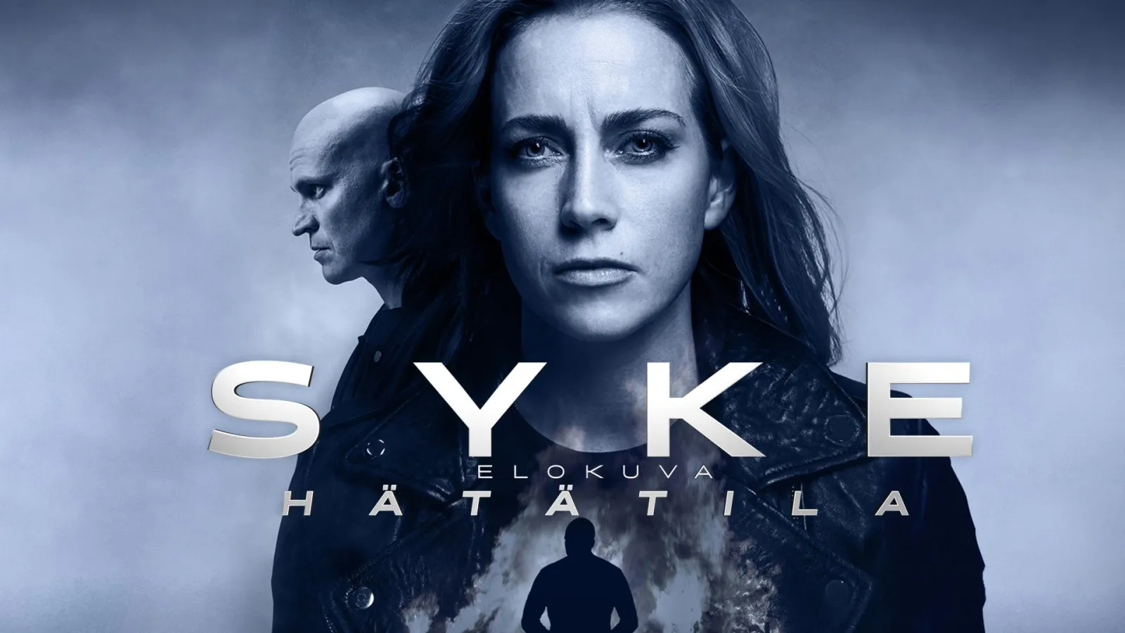 Syke-elokuva: Hätätila Ma 19.05.2025 klo 21.00 | Iltapulu.fi