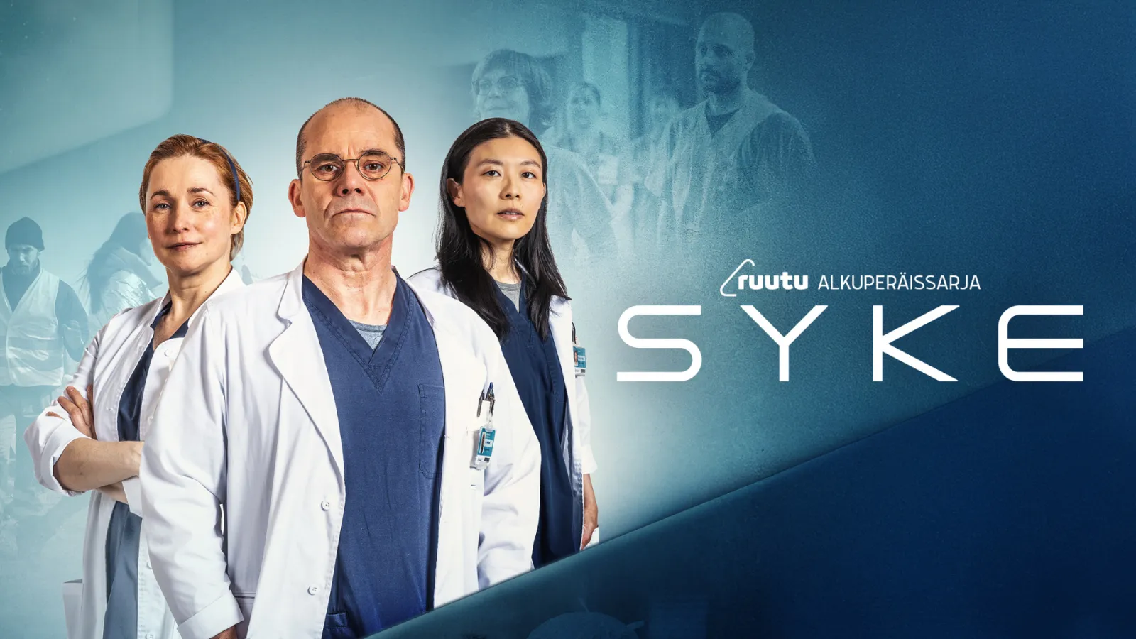 Syke Su 02.03.2025 klo 20.00 | Iltapulu.fi