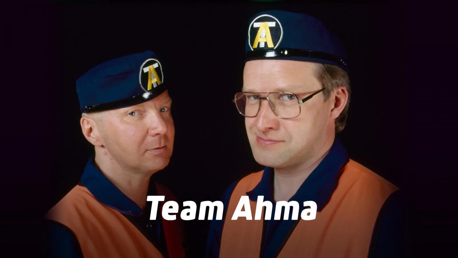 Team Ahma | Iltapulu.fi