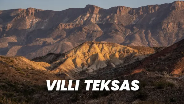 Villi Teksas Su 25.01.2026 klo 20.50 | Iltapulu.fi