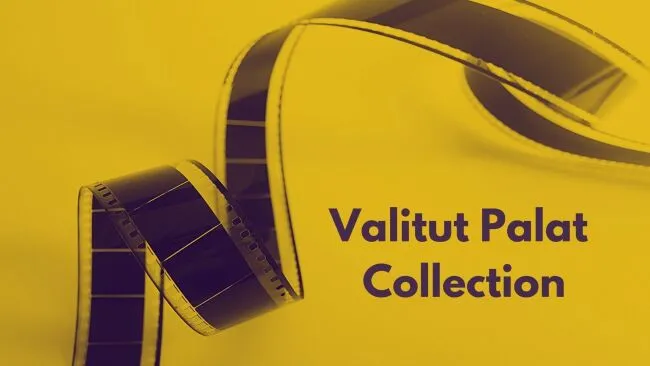 Valitut Palat Collection Ti 02.06.2026 klo 14.00 | Iltapulu.fi