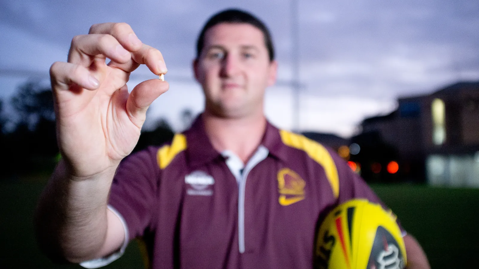 Body Invaders | Iltapulu.fi