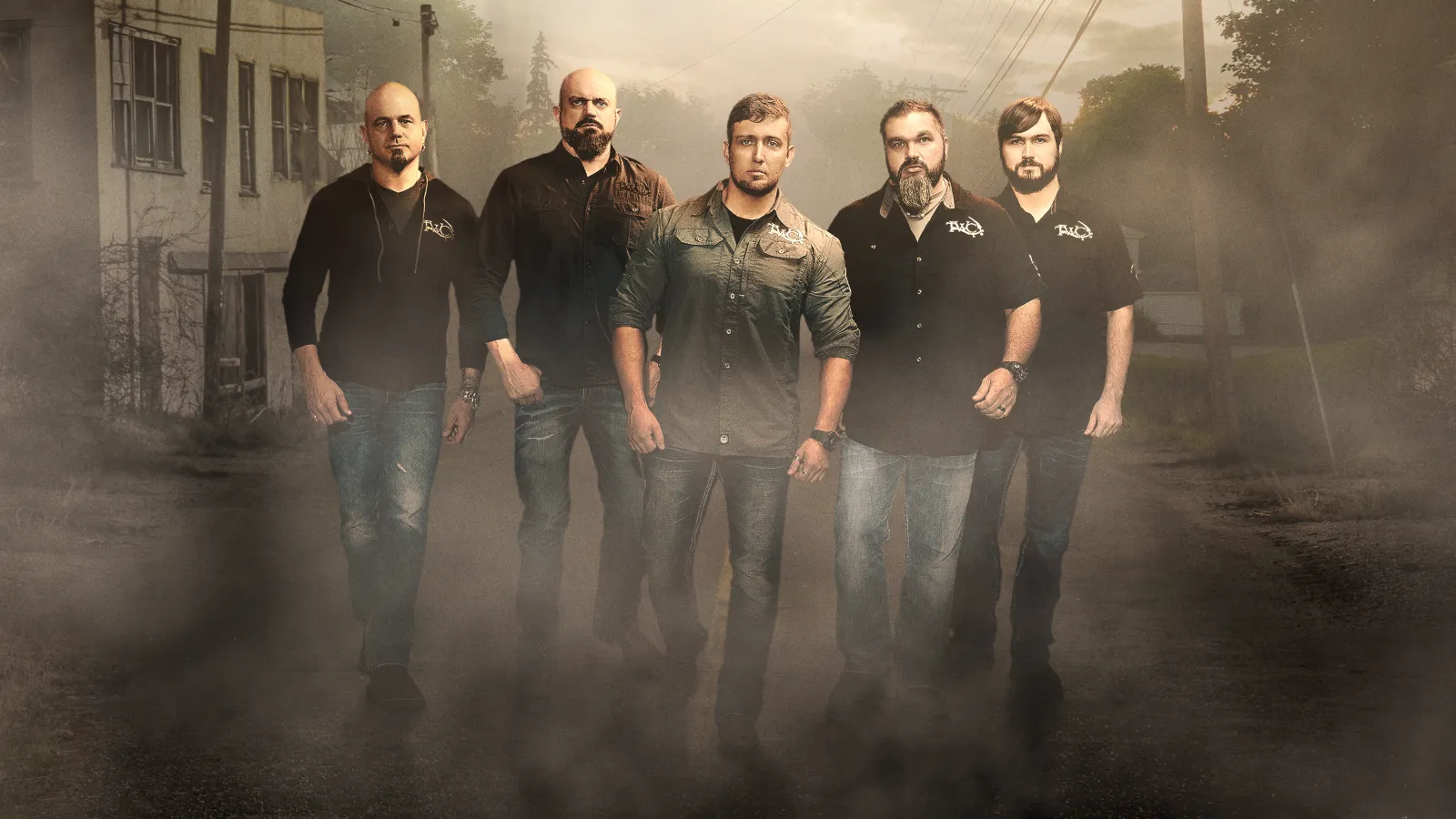 Haunted Towns Ti 25.03.2025 klo 04.05 | Iltapulu.fi