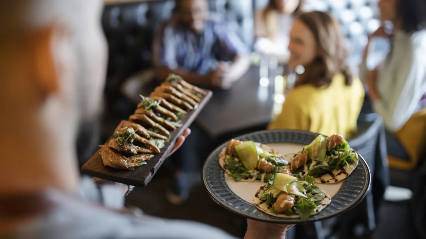 Restaurant: Impossible | Iltapulu.fi