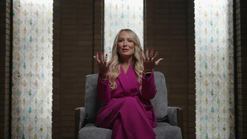 Ruby & Jodi: A Cult Of Sin And Influence | Iltapulu.fi