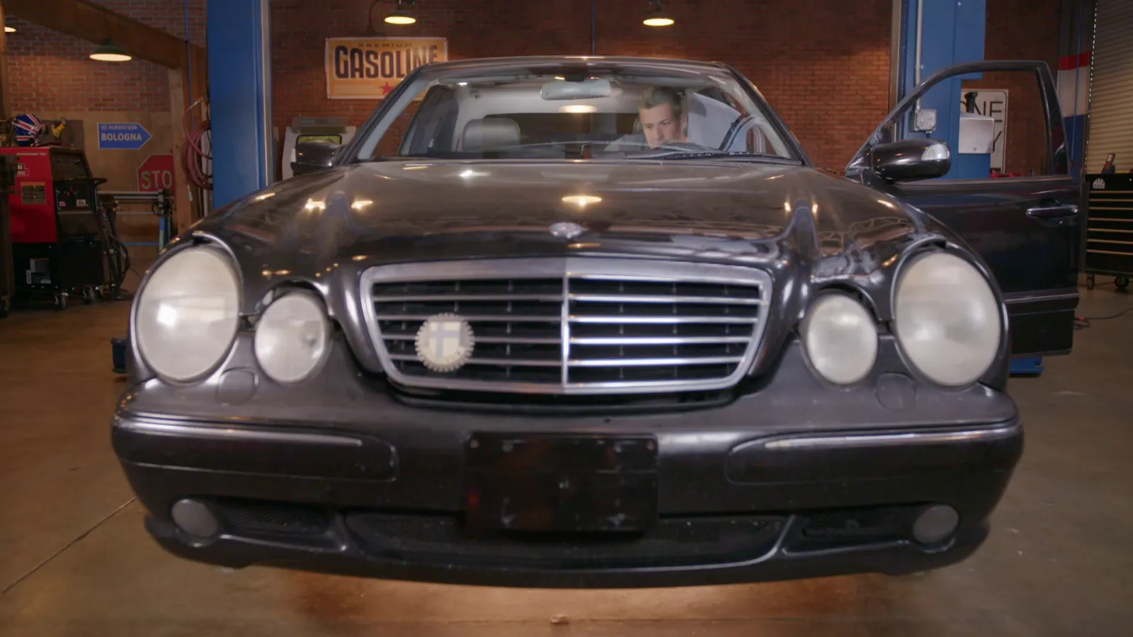 Wheeler Dealers Ti 16.12.2025 klo 14.10 | Iltapulu.fi