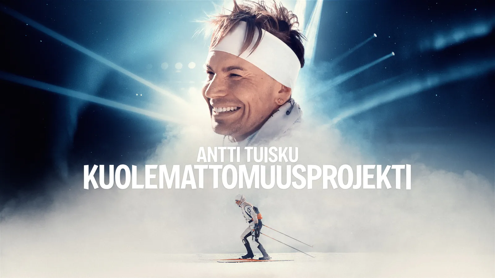 Antti Tuisku - Kuolemattomuusprojekti | Iltapulu.fi
