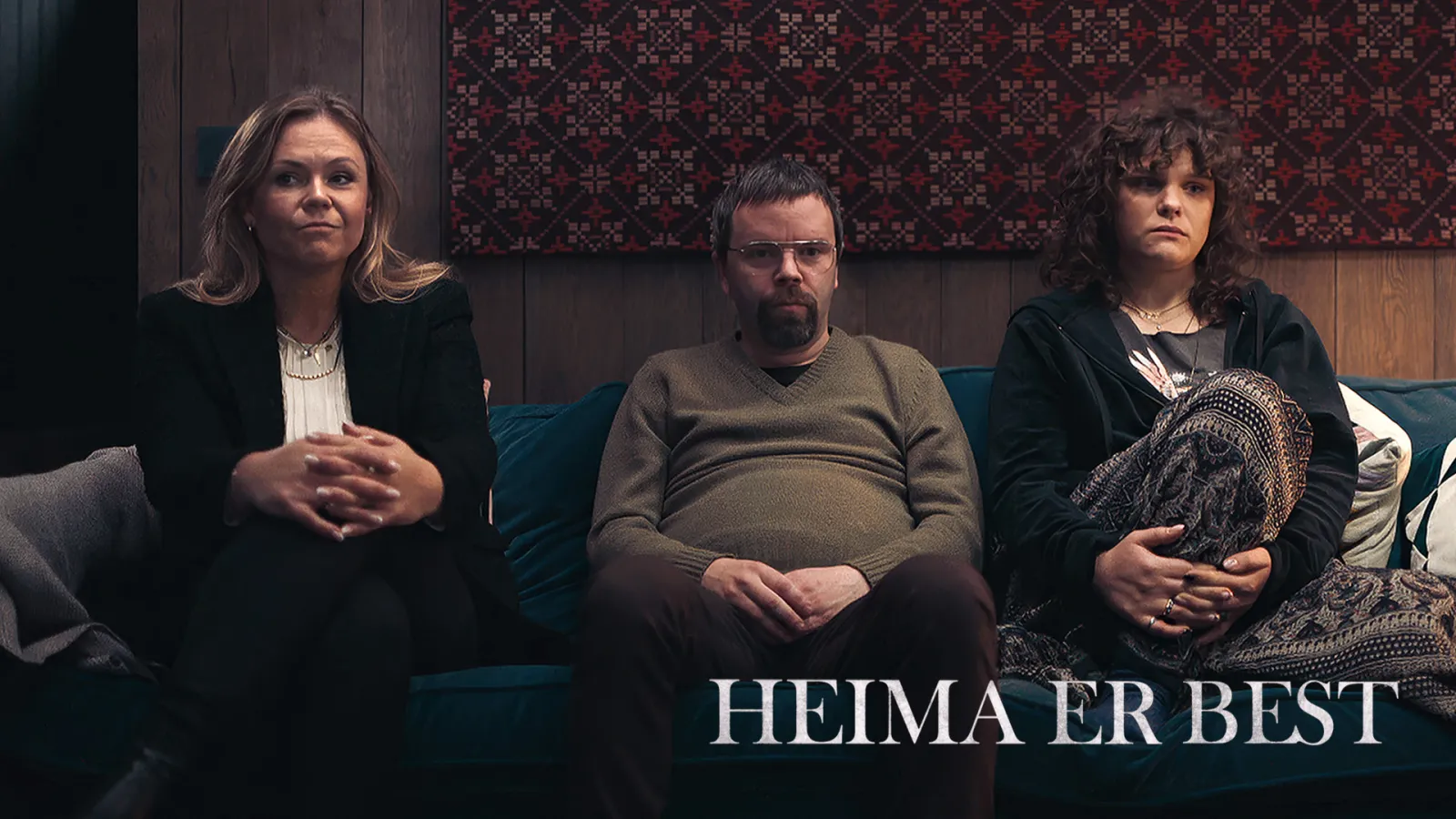 Hankala perintö | Iltapulu.fi