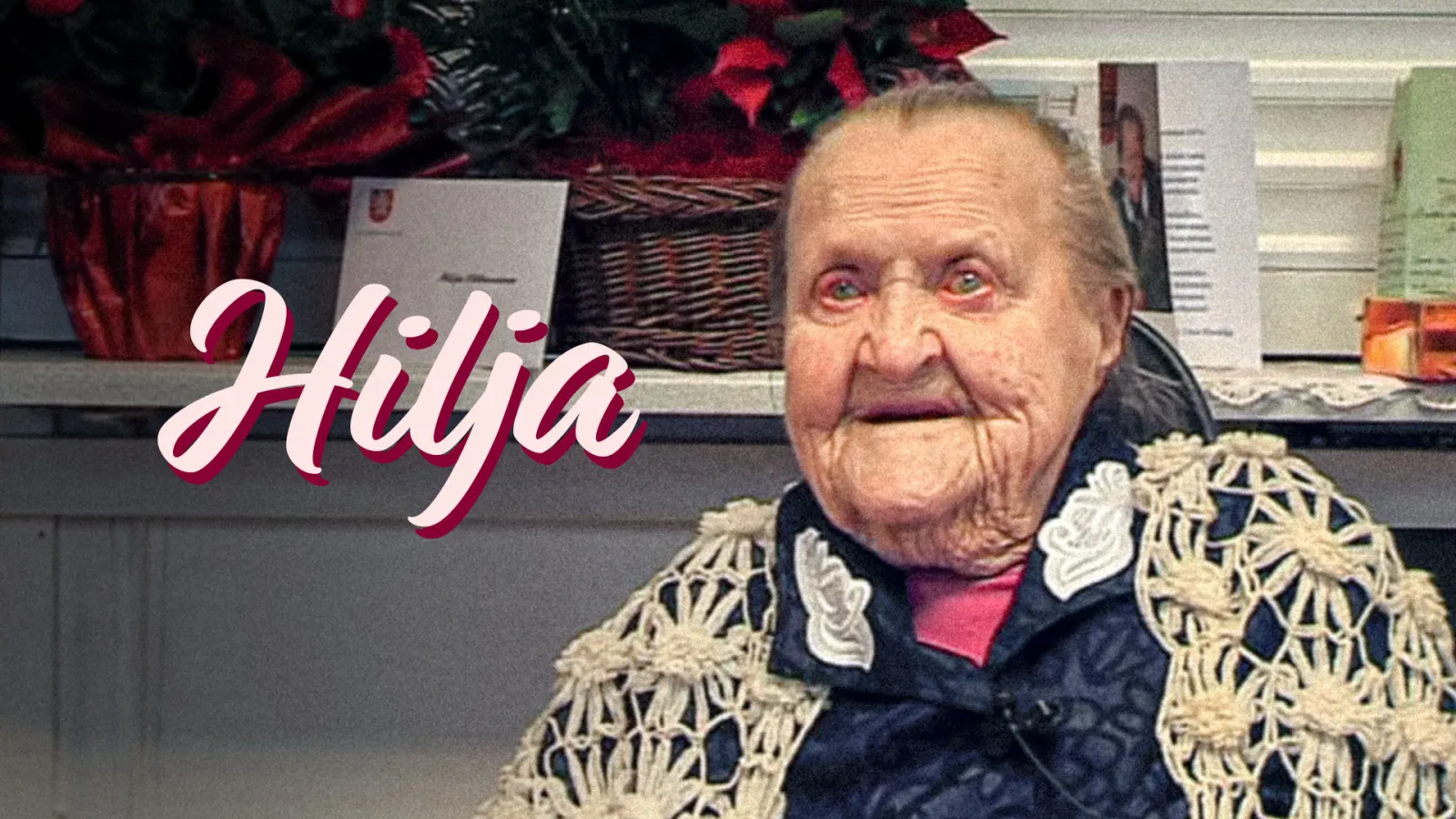 Hilja | Iltapulu.fi