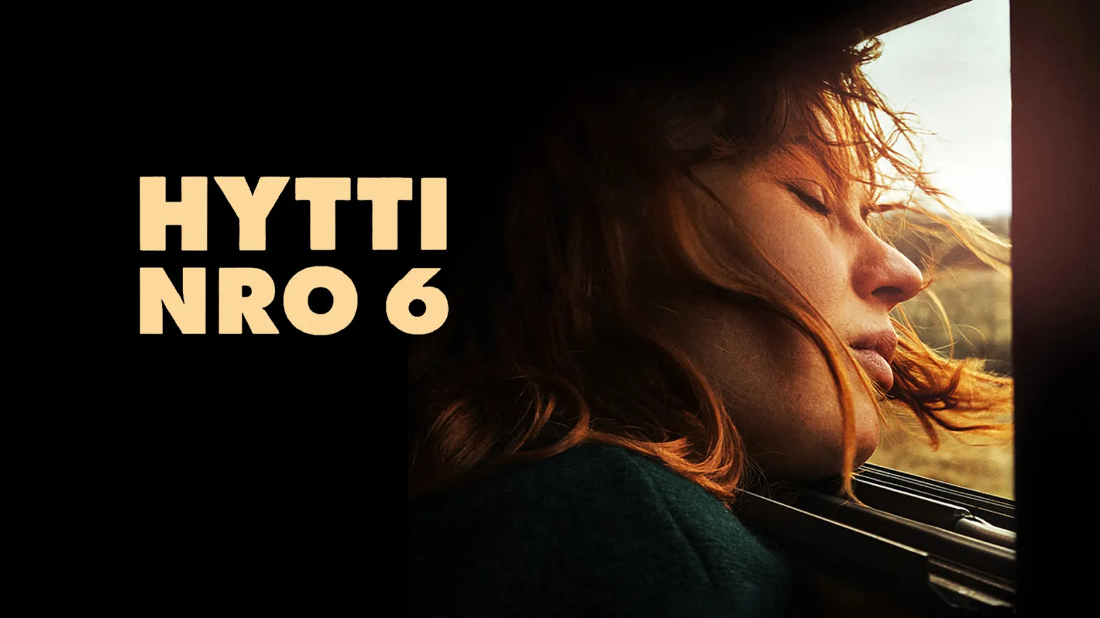 Hytti nro 6 | Iltapulu.fi