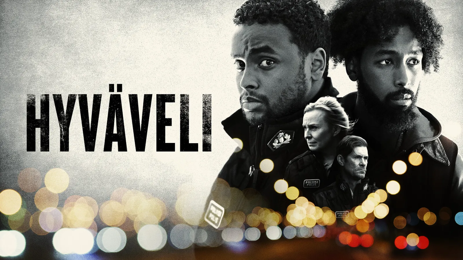 Hyväveli | Iltapulu.fi