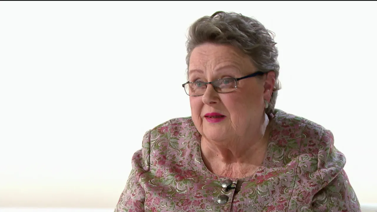Itse asiassa kuultuna: Helena Ranta | Iltapulu.fi