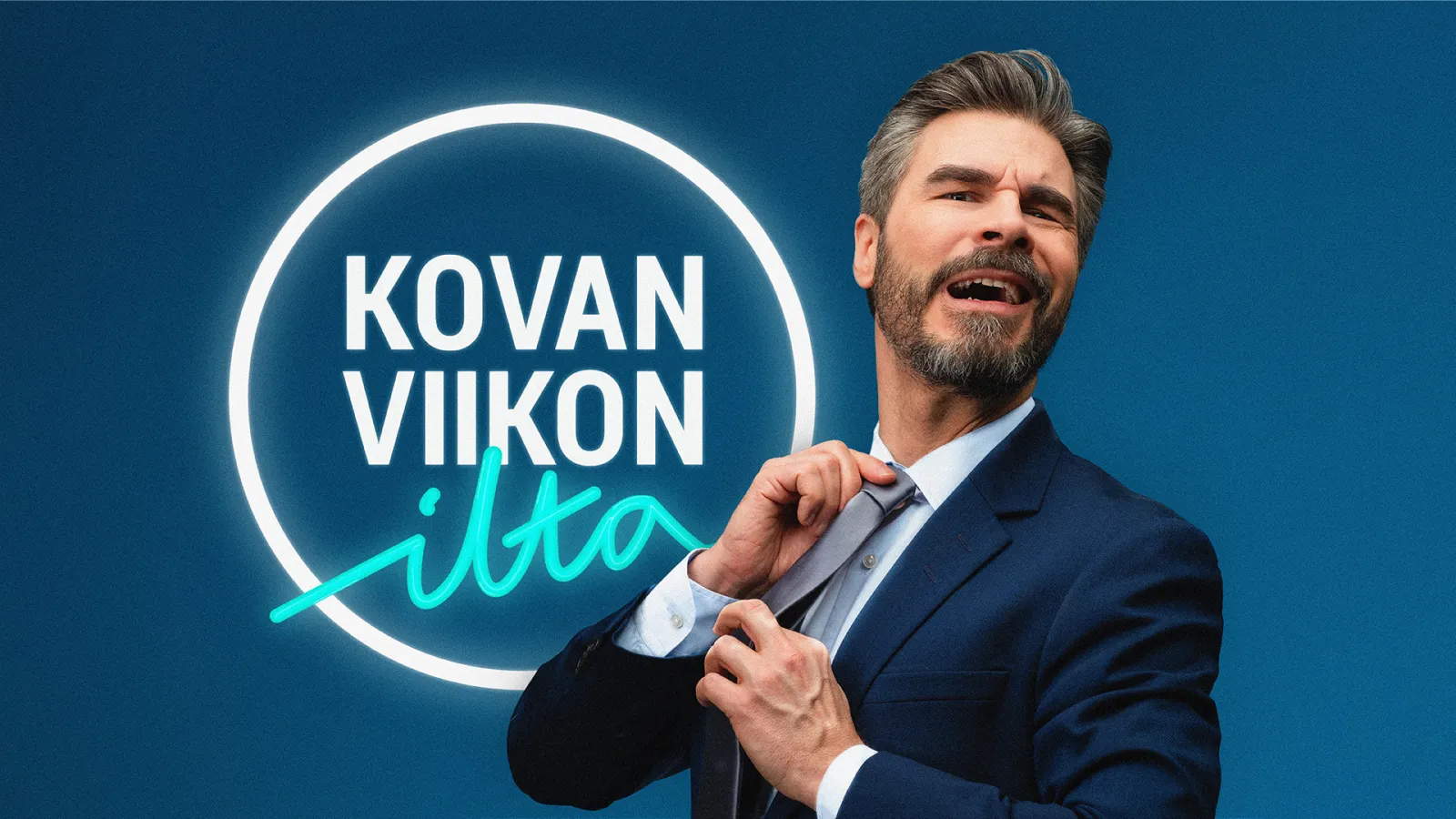 Kovan viikon ilta | Iltapulu.fi