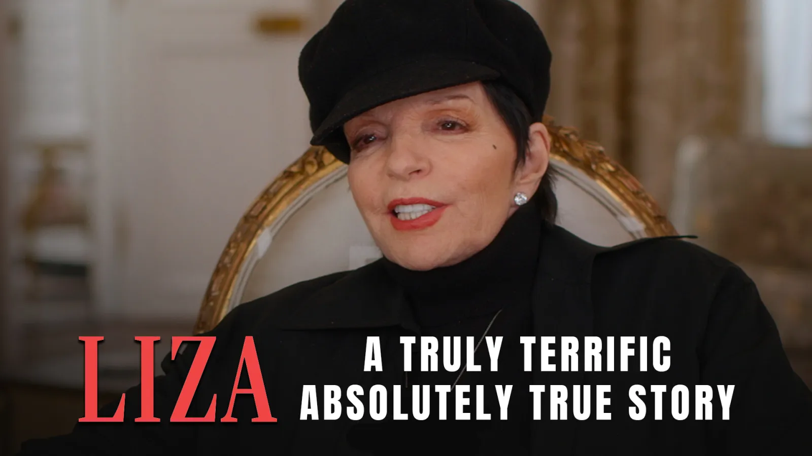 Liza Minnelli: täysin mahtava tositarina | Iltapulu.fi