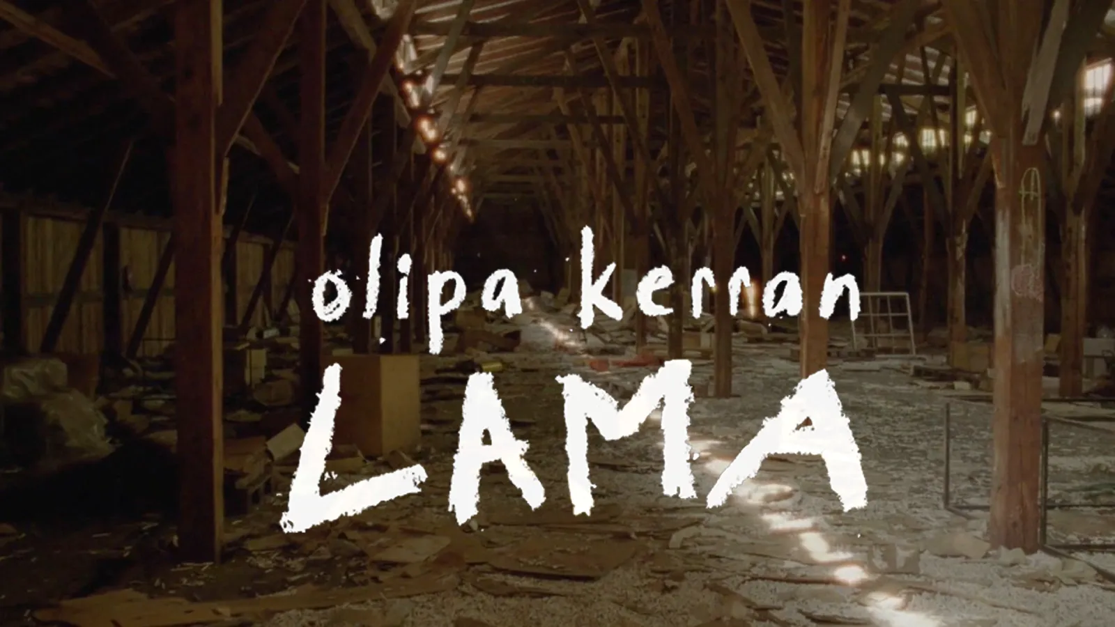 Olipa kerran lama | Iltapulu.fi
